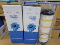 China Coror Picture Display Weichai Filter Element 1000422382 612630080087 for Excavator for sale