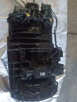China 12AS2330 Transmission Assembly Gearbox for Auman Trucks Force Truck Parts' Best Offer for sale