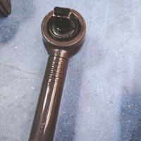 China Torque Thrust Rod Front Lower Track Control Arm 6593501606 for F2000 Heavy Duty Truck for sale