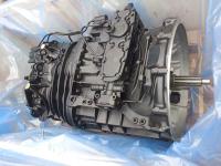 China 12AS2330 Transmission Assembly Gearbox for Auman Trucks Force Truck Parts' Best Offer for sale