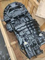 China 12AS2330 Transmission Assembly Gearbox for Auman Trucks Force Truck Parts' Best Offer for sale