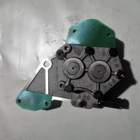 China Shacman Bulldozer 61500070030 WD615 0021A Weichai Engine Oil Pump Assembly Standard Size for sale