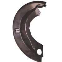 China Heavy Duty Truck Rear Wheel Protection Plate with 3604214820 3604214920 3464230920 for sale