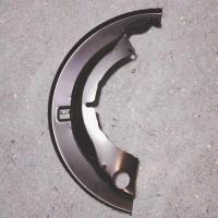 China Heavy Duty Truck Rear Wheel Protection Plate with 3604214820 3604214920 3464230920 for sale