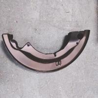China Heavy Duty Truck Rear Wheel Protection Plate with 3604214820 3604214920 3464230920 for sale