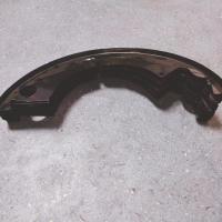 China Heavy Duty Truck Rear Wheel Protection Plate with 3604214820 3604214920 3464230920 for sale