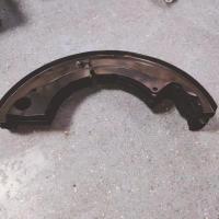 China Heavy Duty Truck Rear Wheel Protection Plate with 3604214820 3604214920 3464230920 for sale