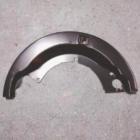 China Heavy Duty Truck Rear Wheel Protection Plate with 3604214820 3604214920 3464230920 for sale