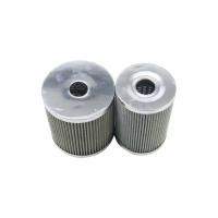 China Excavator Hydraulic Filter Ef-290d-100 and Ef-290d-120117 for Petrol Fuel System for sale