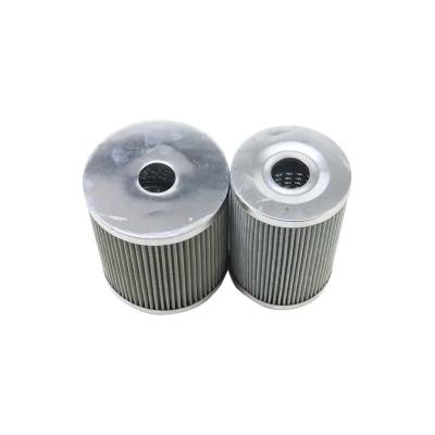 China Excavator Hydraulic Filter Ef-290d-100 and Ef-290d-120117 for Petrol Fuel System for sale