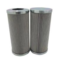 China Excavator Hydraulic Filter Ef-290d-100 and Ef-290d-120117 for Petrol Fuel System for sale