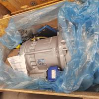 China 1200*600*600mm Size standard spine Truck Parts For ZF6AP1700 Gearbox Assembly Gearbox for sale