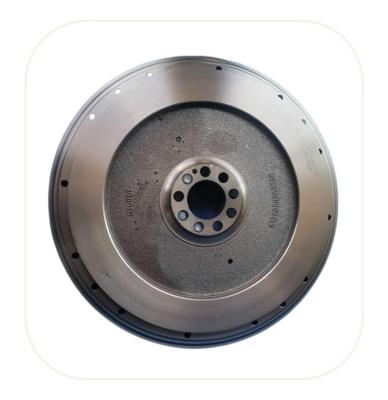 China Flywheel 612630020051 610800020114 for Weichai Engine Truck and Boat Standard Design for sale