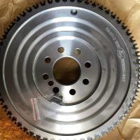 China Flywheel 612630020051 610800020114 for Weichai Engine Truck and Boat Standard Design for sale