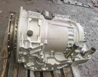 China 1200*600*600mm Size standard spine Truck Parts For ZF6AP1700 Gearbox Assembly Gearbox for sale