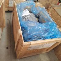 China 1200*600*600mm Size standard spine Truck Parts For ZF6AP1700 Gearbox Assembly Gearbox for sale
