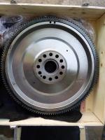China Flywheel 612630020051 610800020114 for Weichai Engine Truck and Boat Standard Design for sale