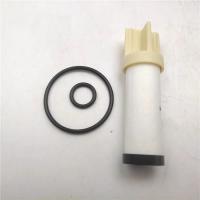 China Yutong ZK6551 Bus High Pressure Filter Element 612600190763 J5700-1107140 by Weichai for sale