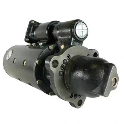 China Optimize Your Diesel Engine with Weichai Starter Motors 612600090479 and Components for sale