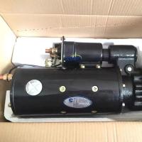 China Optimize Your Diesel Engine with Weichai Starter Motors 612600090479 and Components for sale