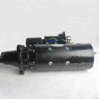 China Optimize Your Diesel Engine with Weichai Starter Motors 612600090479 and Components for sale