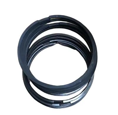 China National Heavy Truck Parts Weichai Engine Piston Ring 612600030053 for Shacman Trucks for sale