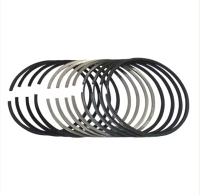 China National Heavy Truck Parts Weichai Engine Piston Ring 612600030053 for Shacman Trucks for sale