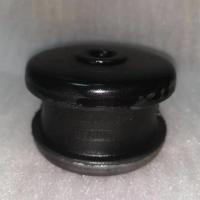 China Truck Gearbox Rubber Foot Pad DZ93259590003 for Shacman F3000 H3000 X3000 Replacement for sale