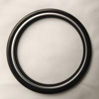 China Highly Demanded Heavy Duty Truck Engine Oil Seal Crankshaft Oil Seal 612630010106 for sale