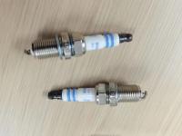 China Howo model natural gas spark plugs for Cummins WP10 WP12 engine 1000450457 100337317 for sale