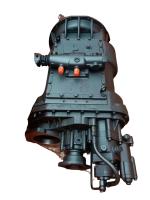 China National Heavy Duty Truck HOWO Truck Transmission HW19710 for SINOTRUK Truck Models for sale