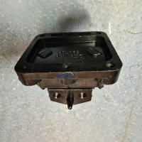 China Shacman Delong X3000 Engine Shock Pad Truck Parts Dz97259590209 for Your Truck Repair for sale