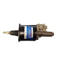 China Shacman F2000 F3000 X3000 M3000 Clutch Power Cylinder Dz9112230181 OE No DZ9112230181 for sale