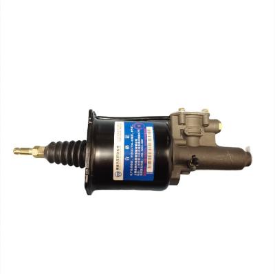 China Shacman F2000 F3000 X3000 M3000 Clutch Power Cylinder Dz9112230181 OE No DZ9112230181 for sale