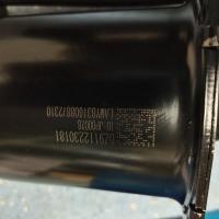 China Shacman F2000 F3000 X3000 M3000 Clutch Power Cylinder Dz9112230181 OE No DZ9112230181 for sale