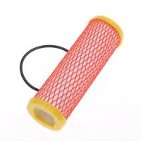 China Filter for HOWO and Shacman Trucks Replace/Repair Part 612600190993 at Affordable for sale