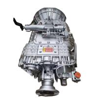 China 12JSD200TA 9JSD150A Aluminium Gearbox for DONGFENG Trucks Genuine and Easy to Install for sale