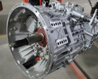 China 12JSD200TA 9JSD150A Aluminium Gearbox for DONGFENG Trucks Genuine and Easy to Install for sale