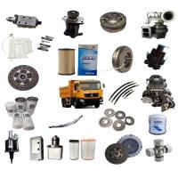 China Filter for HOWO and Shacman Trucks Replace/Repair Part 612600190993 at Affordable for sale
