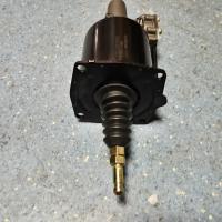 China Shacman F2000 F3000 X3000 M3000 Clutch Power Cylinder Dz9112230181 OE No DZ9112230181 for sale