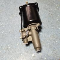 China Shacman F2000 F3000 X3000 M3000 Clutch Power Cylinder Dz9112230181 OE No DZ9112230181 for sale