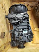 China Truck Transmission 1700020-T2204 Assembly Manual Transmission for Dongfeng Trucks for sale