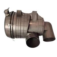China F2000 Dongfeng Heavy Duty Truck Engine Air Filter Assembly Housing AA90189 AF04323 AF04324 for sale