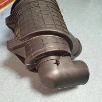 China F2000 Dongfeng Heavy Duty Truck Engine Air Filter Assembly Housing AA90189 AF04323 AF04324 for sale