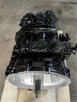 China Truck Transmission 1700020-T2204 Assembly Manual Transmission for Dongfeng Trucks for sale