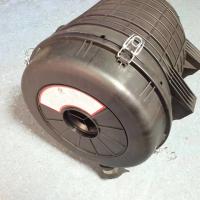 China F2000 Dongfeng Heavy Duty Truck Engine Air Filter Assembly Housing AA90189 AF04323 AF04324 for sale