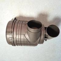 China F2000 Dongfeng Heavy Duty Truck Engine Air Filter Assembly Housing AA90189 AF04323 AF04324 for sale