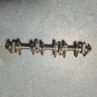 China Original Rocker Arm Assembly for JAC Foton Cama Light Truck QC480 Engine 2408000320000 for sale