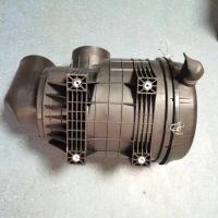 China F2000 Dongfeng Heavy Duty Truck Engine Air Filter Assembly Housing AA90189 AF04323 AF04324 for sale