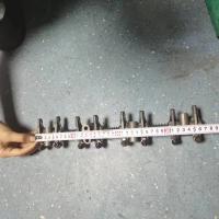 China Original Rocker Arm Assembly for JAC Foton Cama Light Truck QC480 Engine 2408000320000 for sale